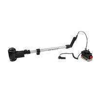 Universal Lawn Mower Attachment | Trimyxs™ Trimmer & Edger Combo